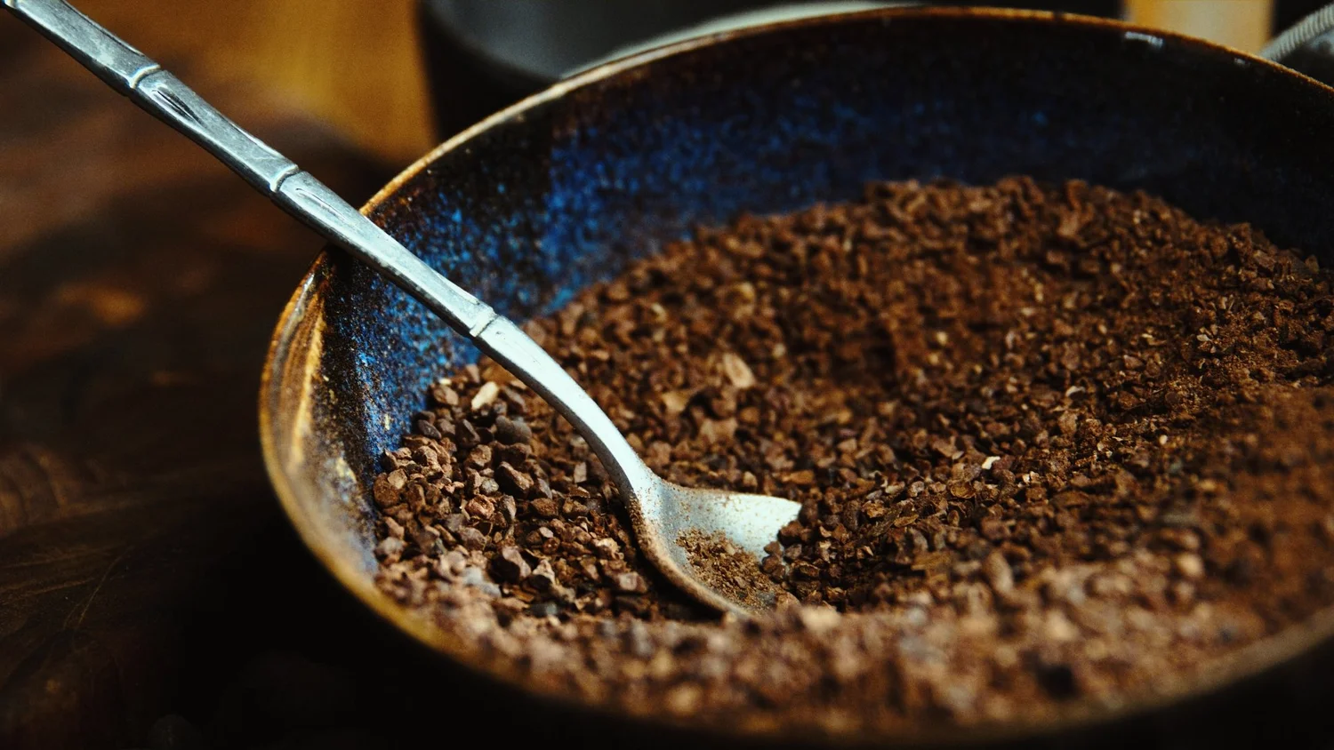 Coffee and Cocoa Guide — Chocolate Alchemy — Chocolate Alchemy