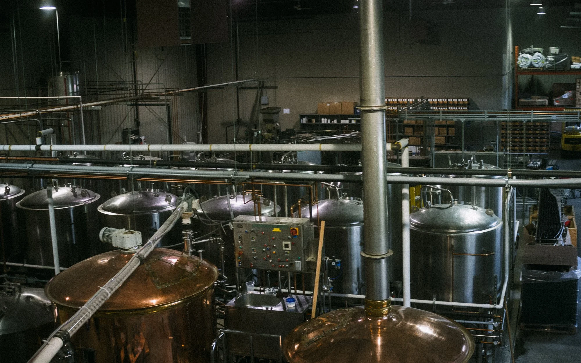 Brewing with Chocolate and Cocoa — Chocolate Alchemy