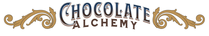 Chocolate Alchemy