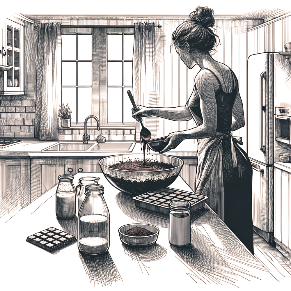 Chocolate Making Kits — Chocolate Alchemy