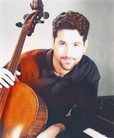 Boston Cello School