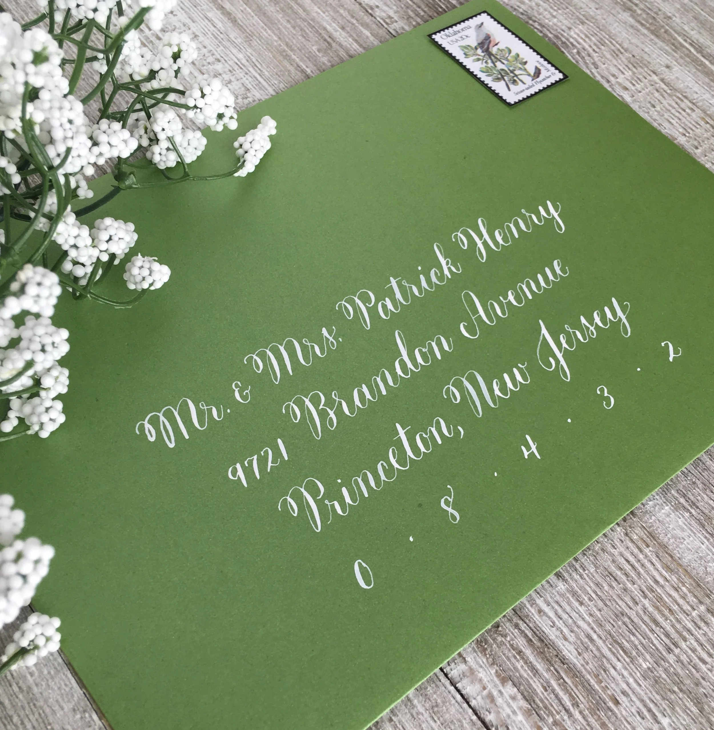 CALLIGRAPHY Callan Elizabeth Designs calligraphy-callan-elizabeth-designs