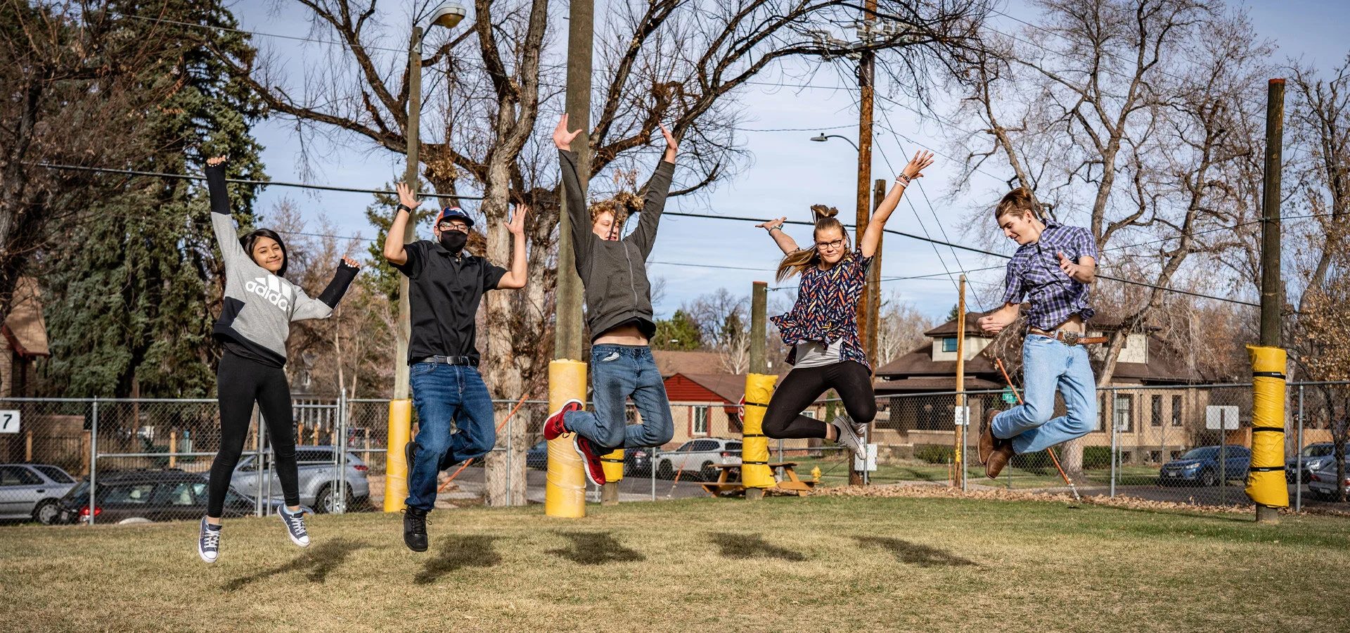 Denver Children's Home