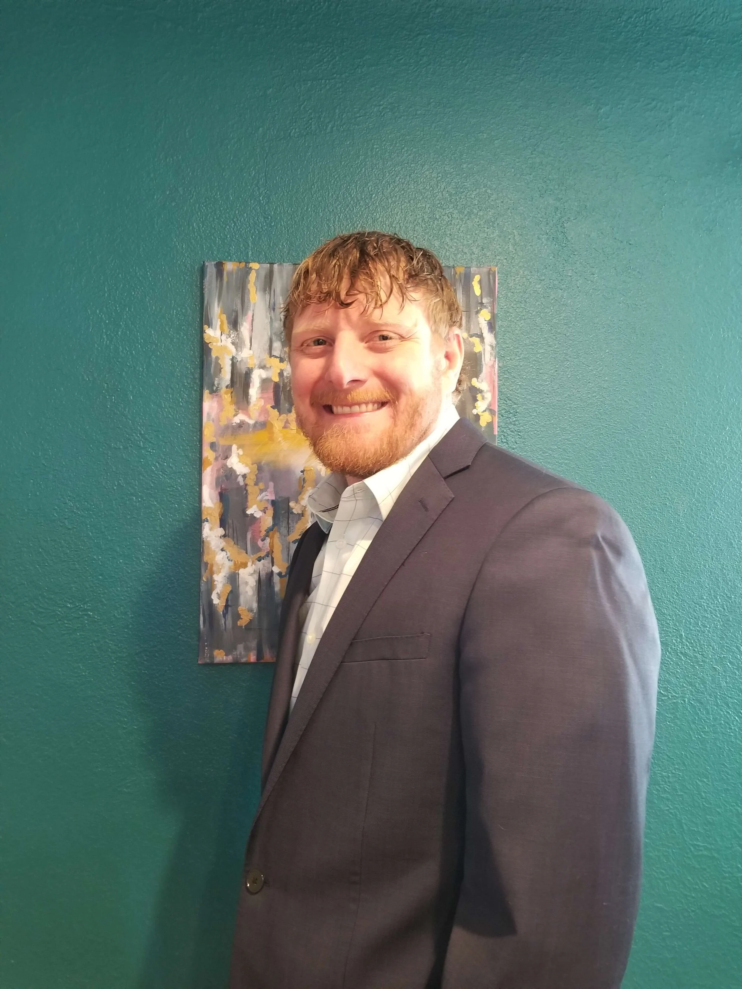 Board of Directors & Trustees — Denver Children's Home