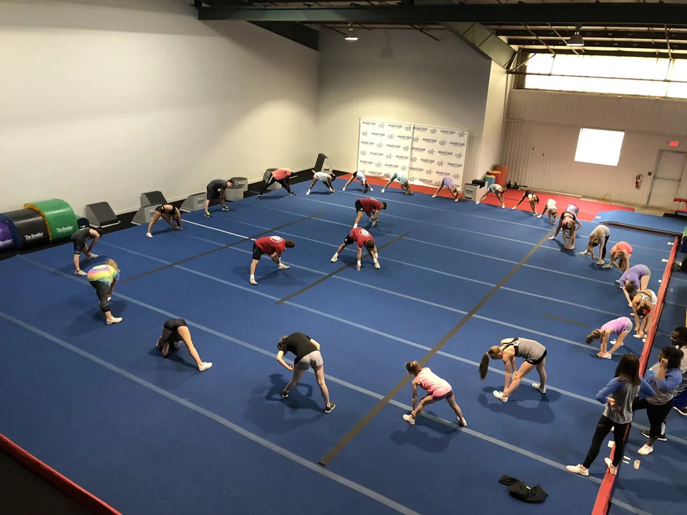 GameTime Athleticsgametimeathletics