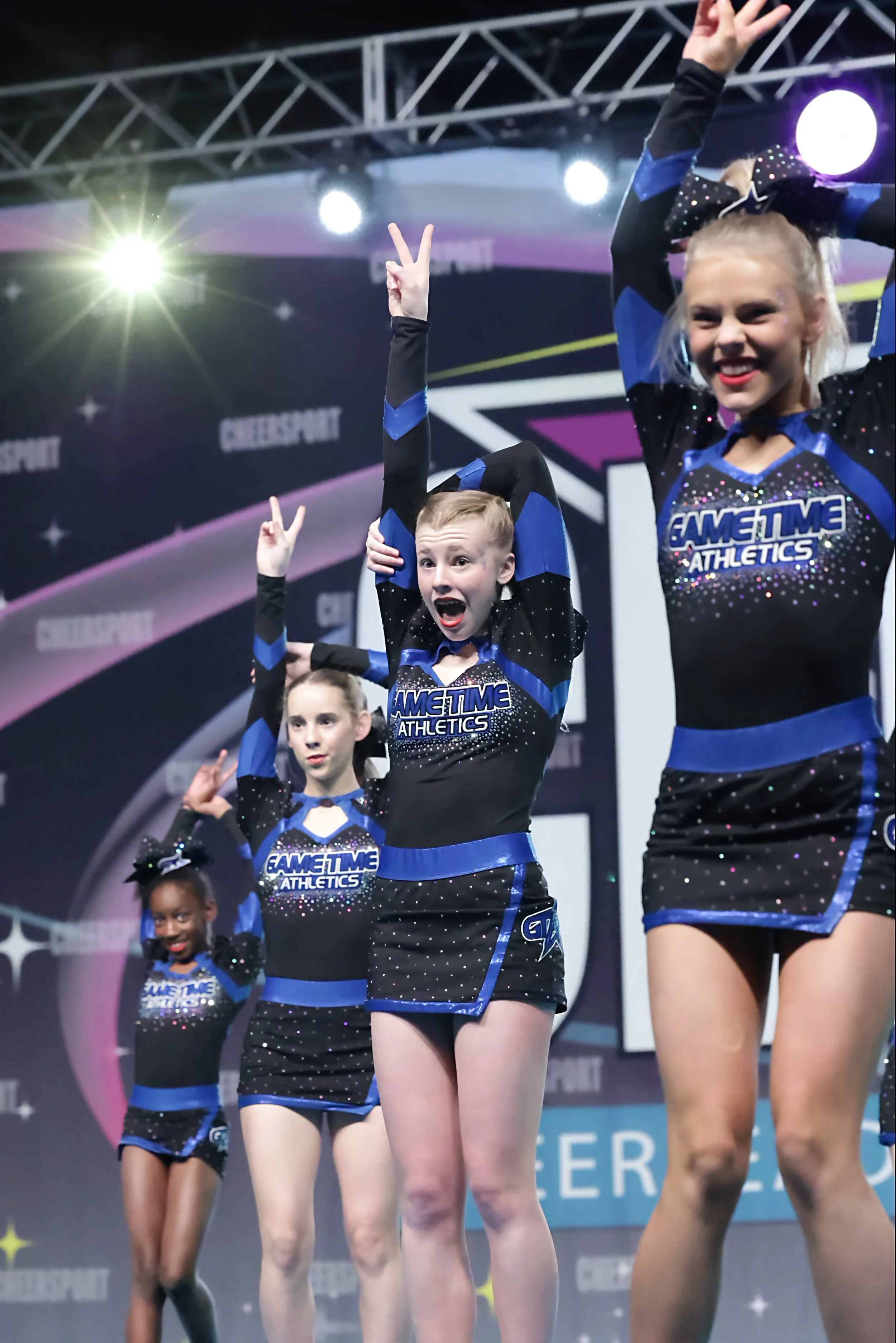 GameTime Athleticsgametimeathletics