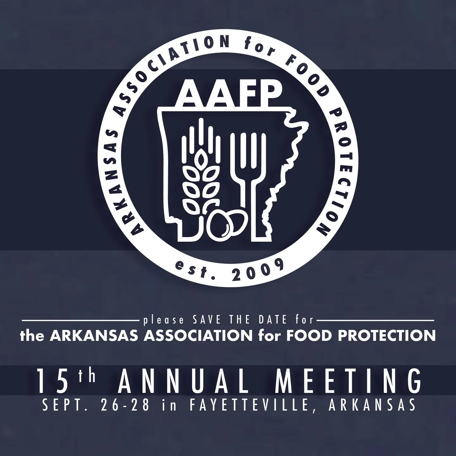 Conferences - 2023 — Arkansas Association for Food Protection