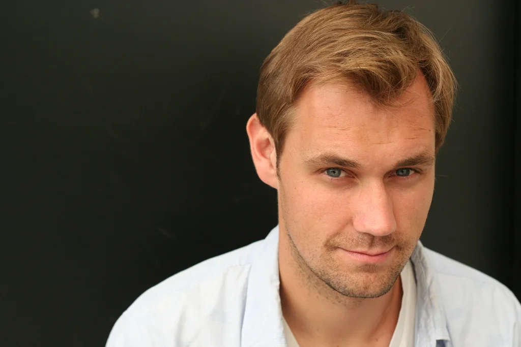 Photos — Andrew Sleighter