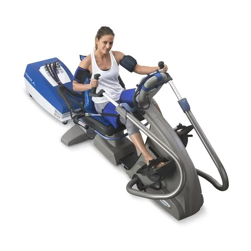 VASPER — Quantum Health Solutions