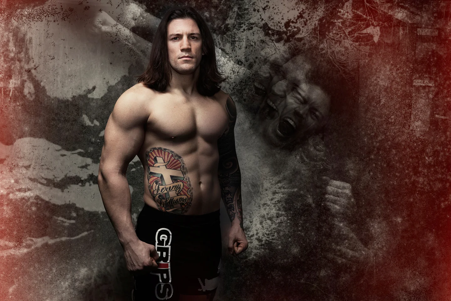 ATHLETES — TOM SANDERS PHOTOGRAPHY AND FILMS