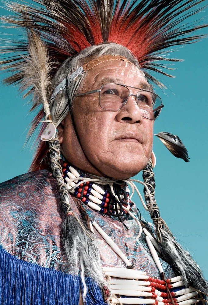 ENVIRONMETNAL PORTRAITS — TOM SANDERS PHOTOGRAPHY AND FILMS