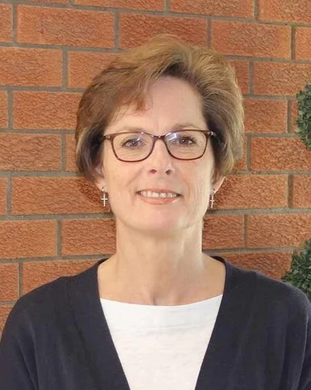 Staff & Volunteers — Grace United Church