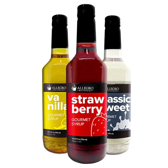 Allegro Beverage Corporation