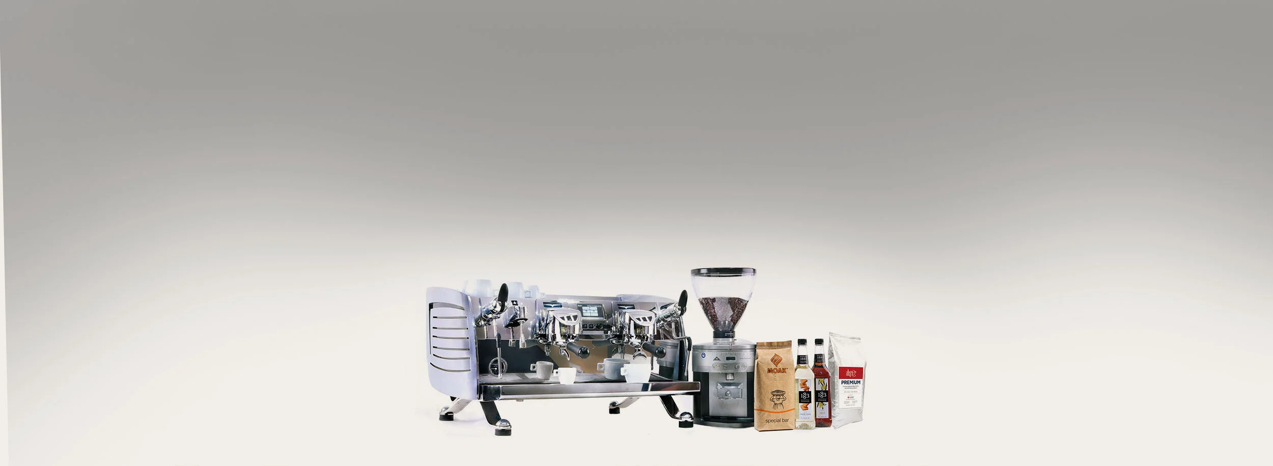 Allegro Beverage Corporation