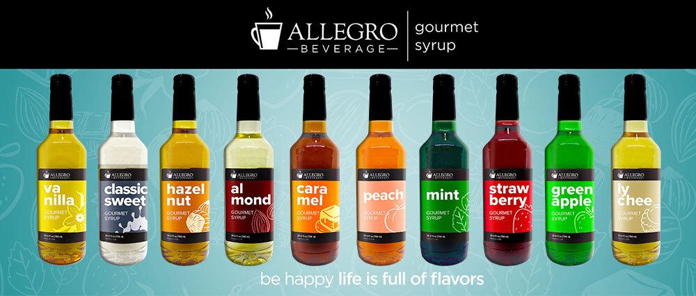 Allegro Beverage Corporation