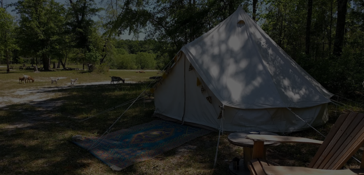 Natural Gathering Grounds