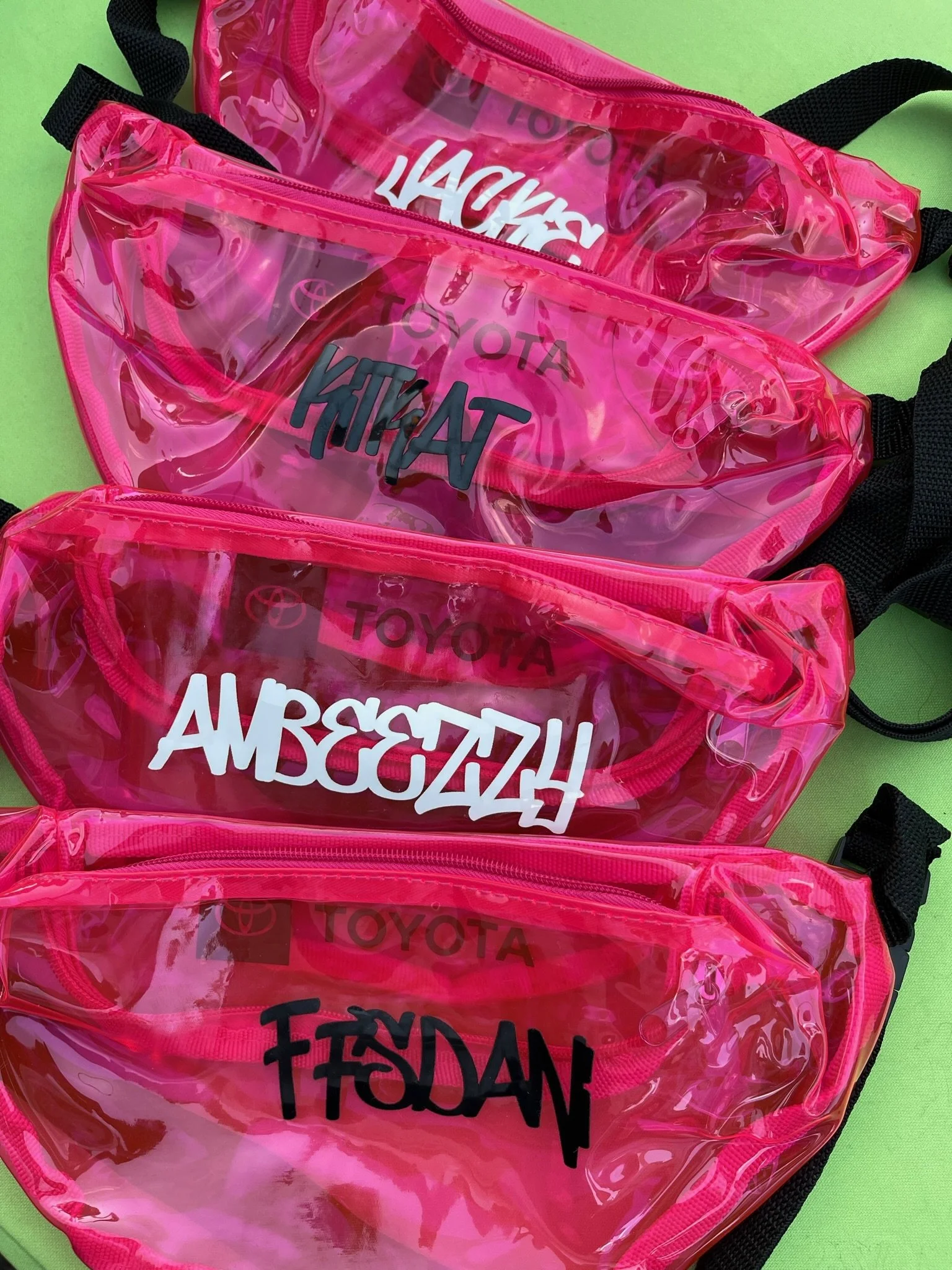 On-Site Customization & Brand Activations | Laser Monkey