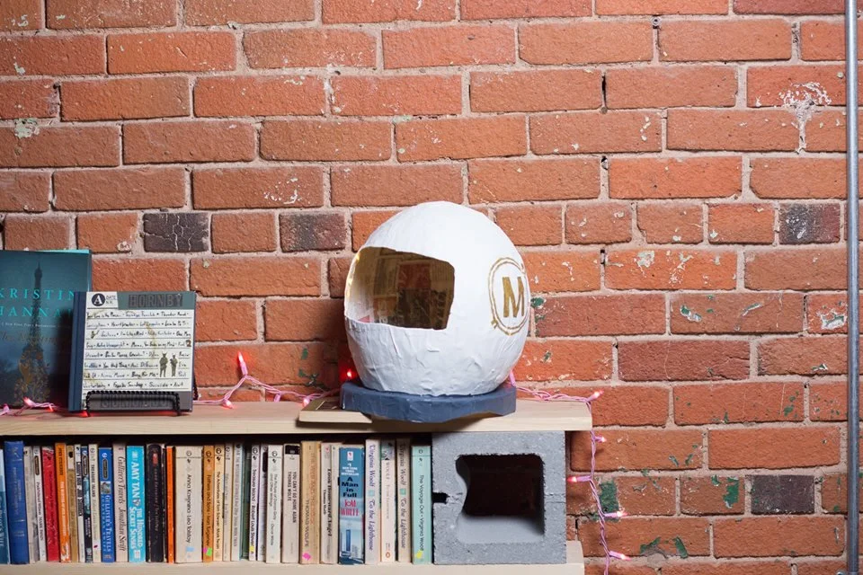 Improv Classes - Mettlesome Lab