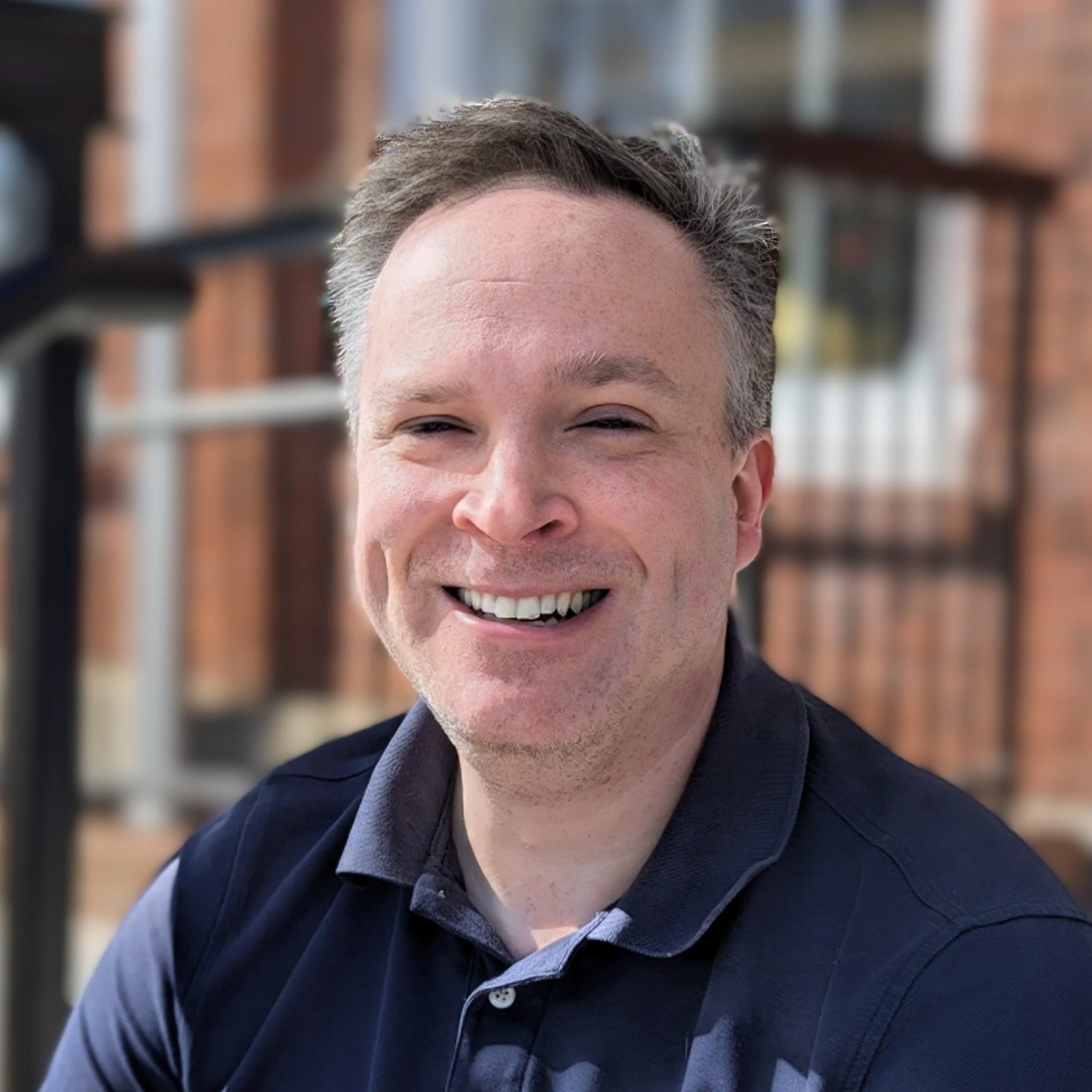 Classes - Mettlesome Lab