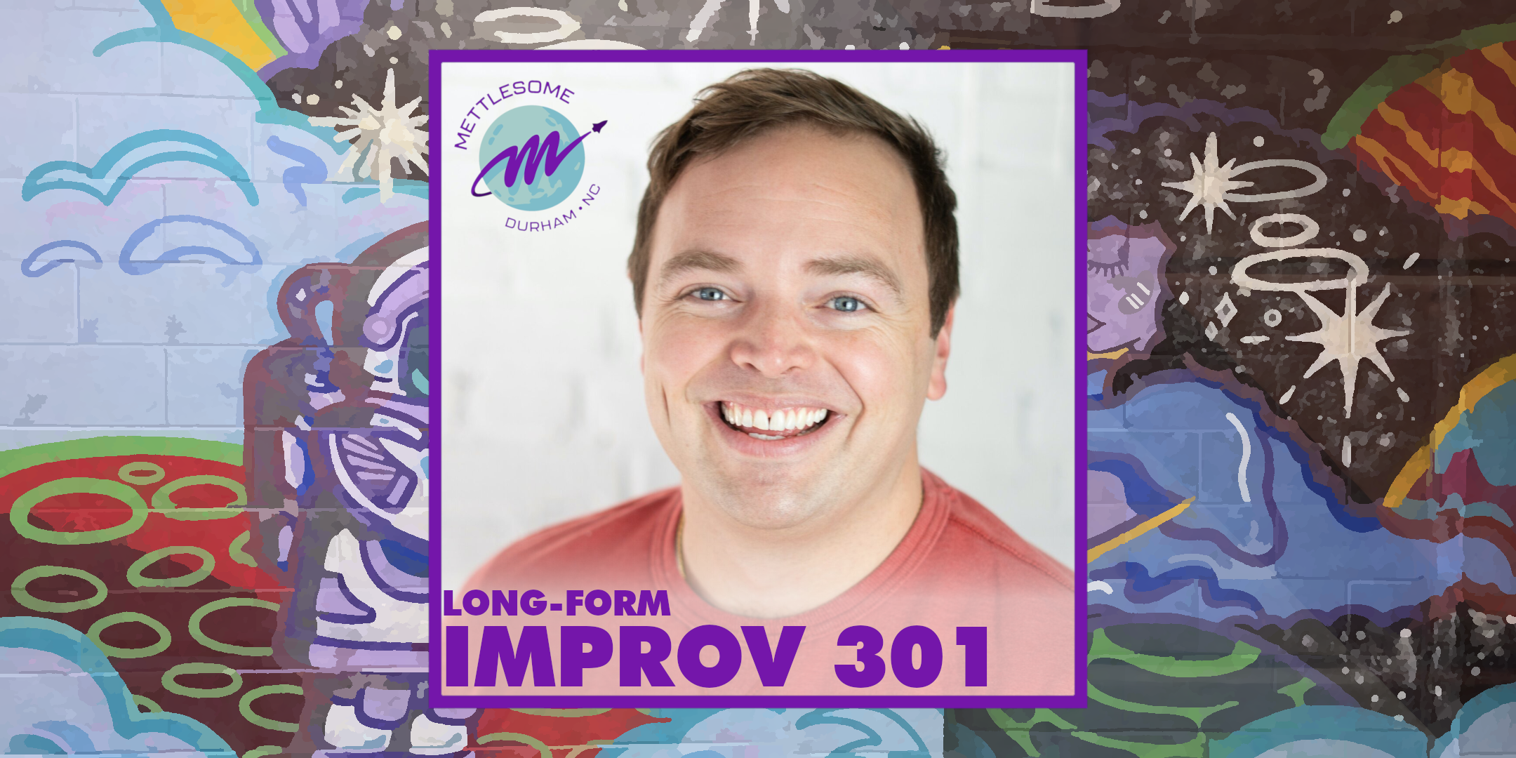 Classes - Mettlesome Lab