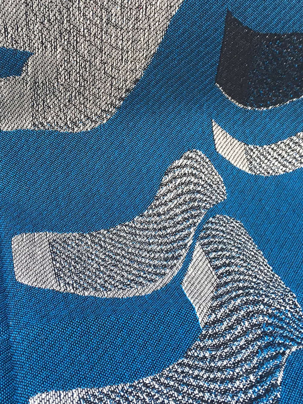 TEXTILES — Rachel Gottesman