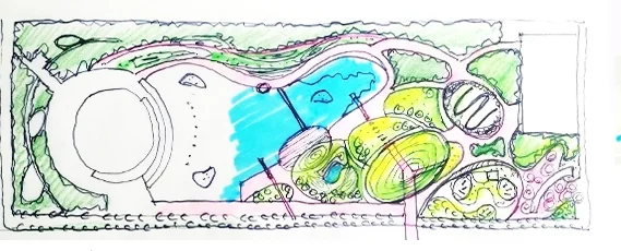 Energy Park — PH6 DESIGN LAB