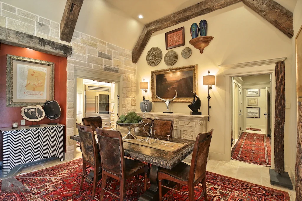 David Waldrop Interiors