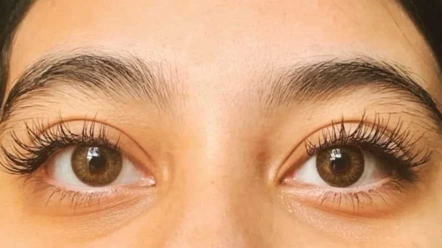 Lash Services — Blush Beauty Lounge