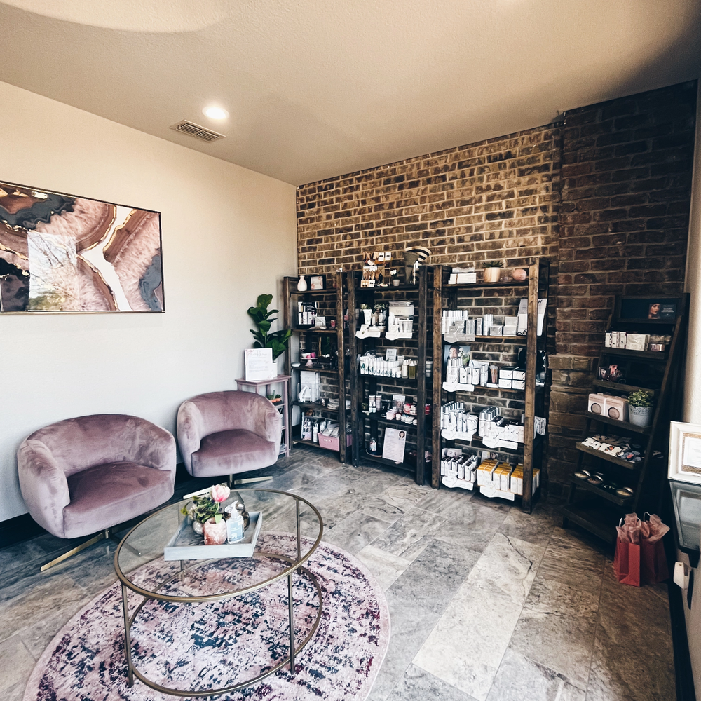 Blush Beauty Lounge