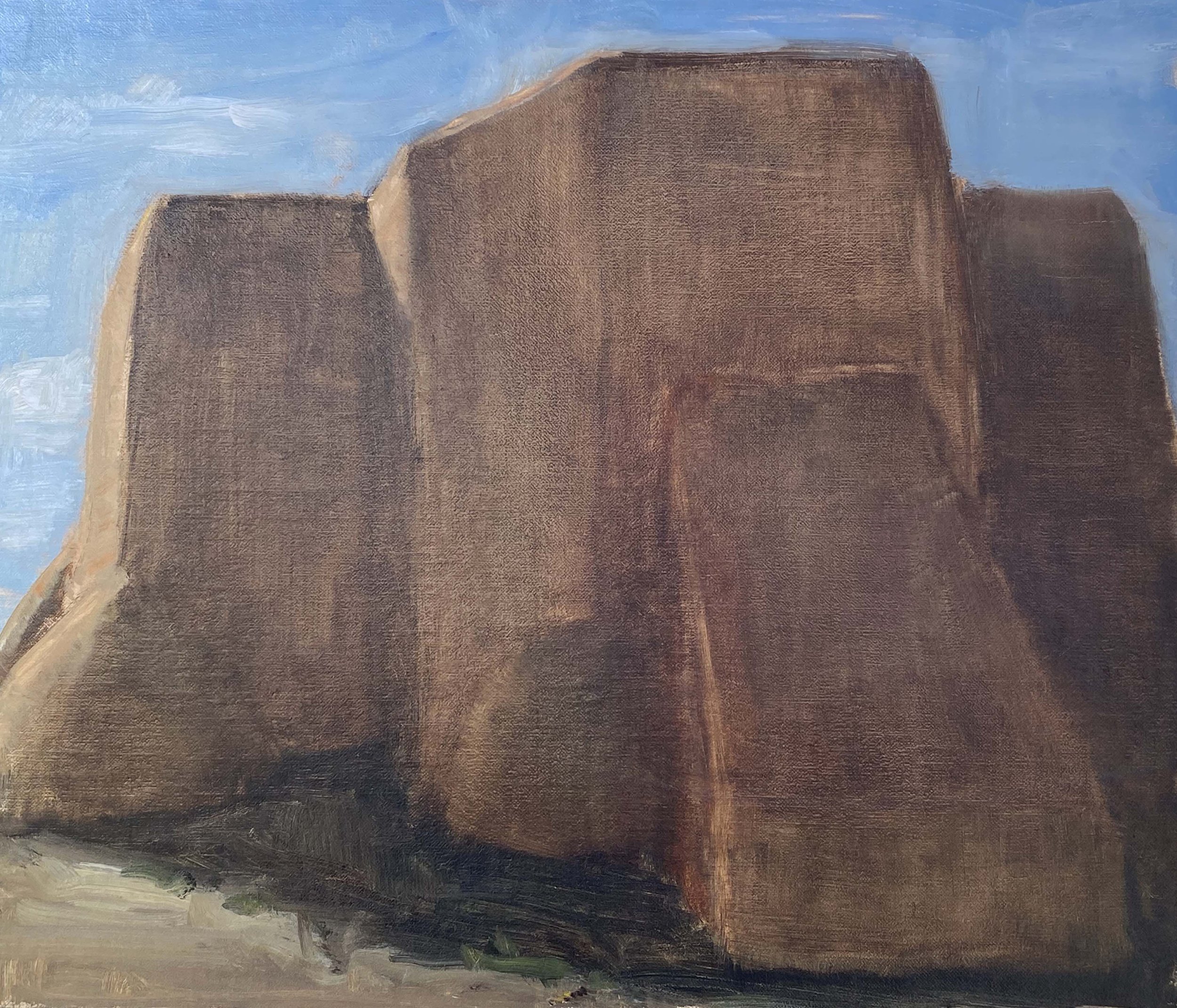 News — Ellen Buselli