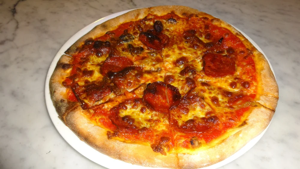 Photo Gallery — Pasta Pane