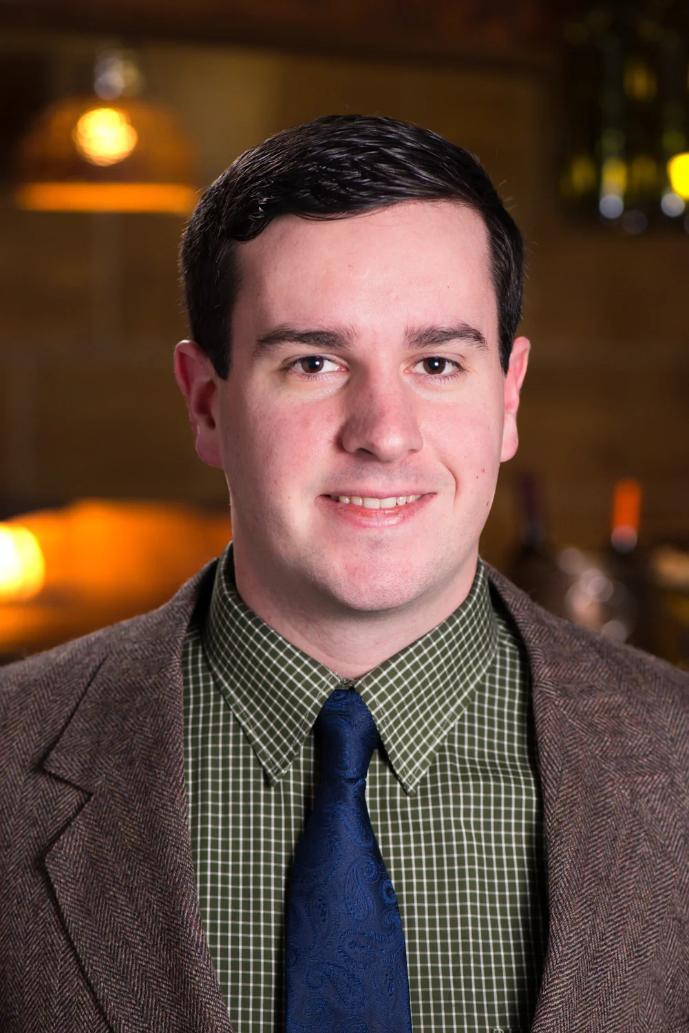 Leadership Team — Pasta Pane