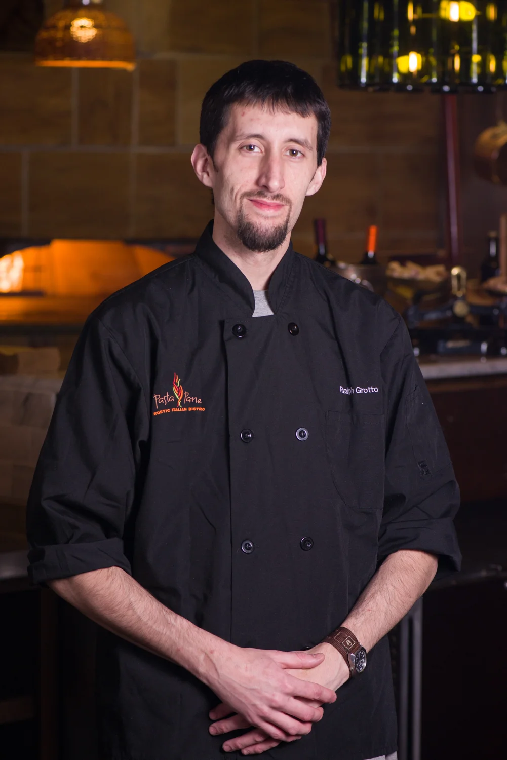 Leadership Team — Pasta Pane