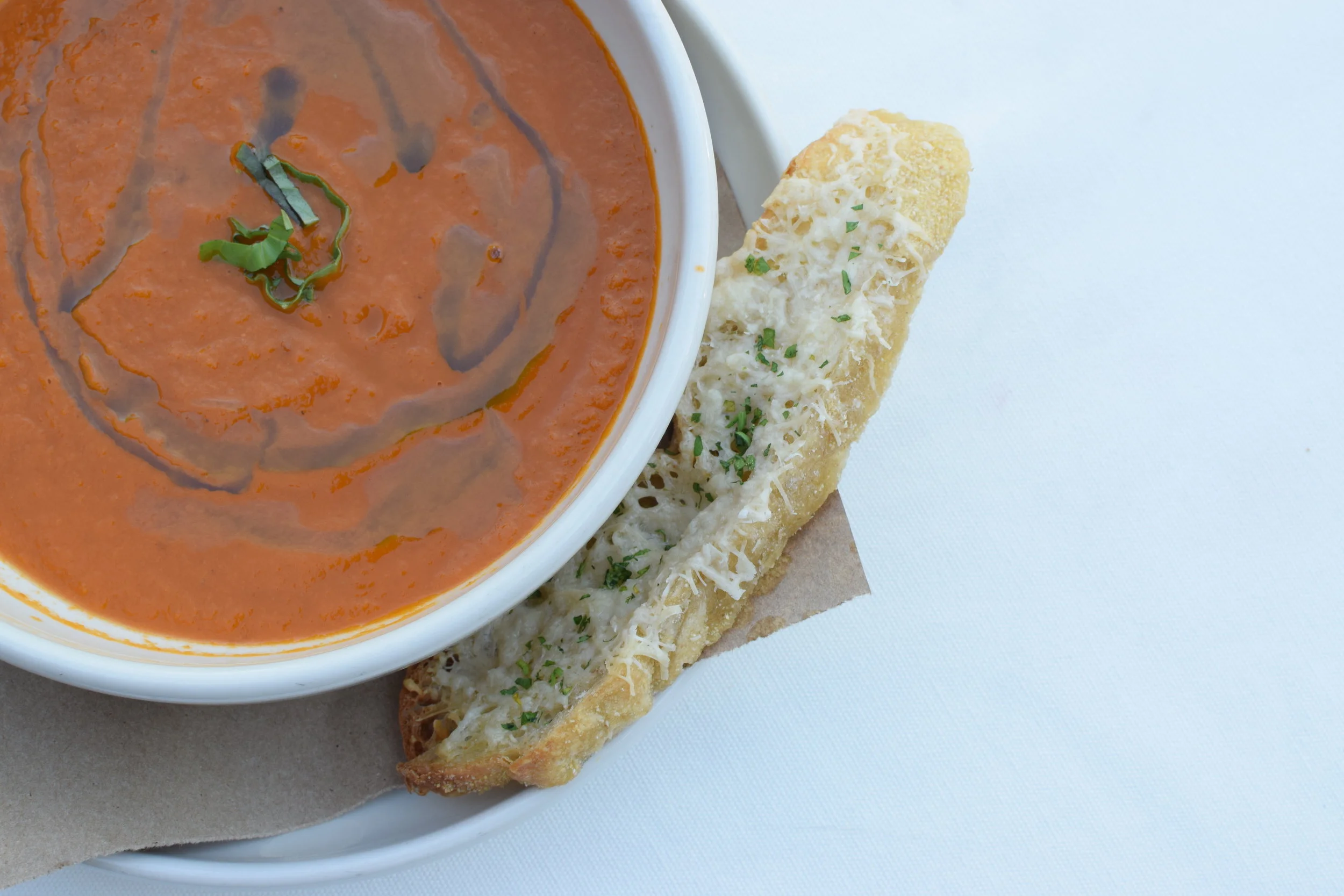 Photo Gallery — Pasta Pane