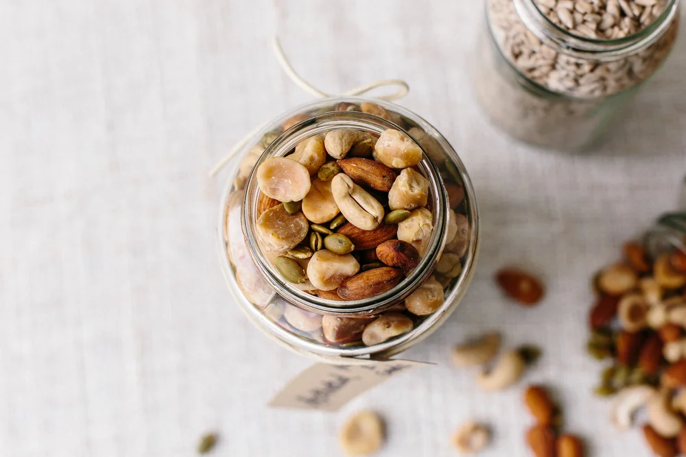 Activated Nuts & Seeds — Life Of Pie