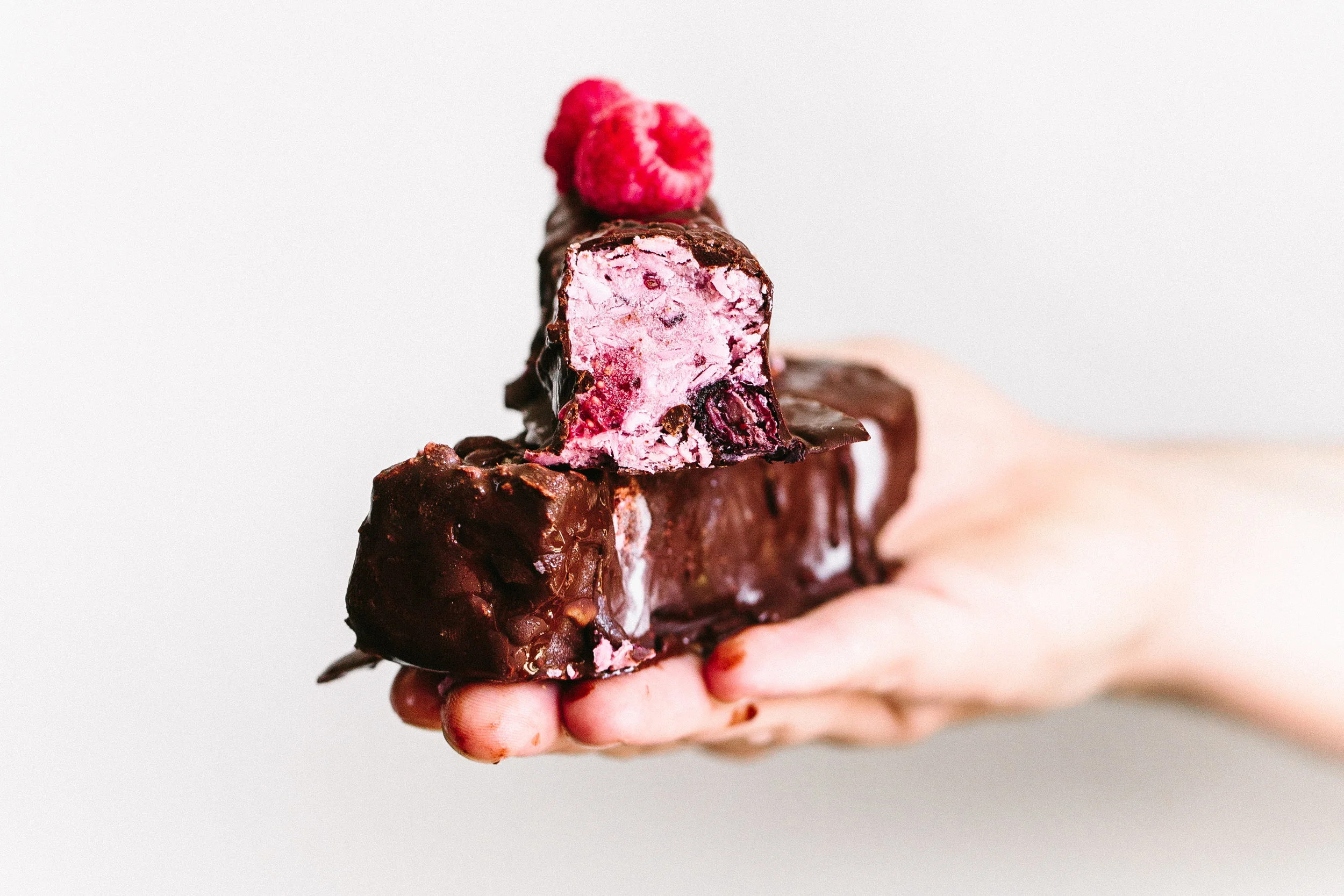 Keto Berry Ripe — Life Of Pie