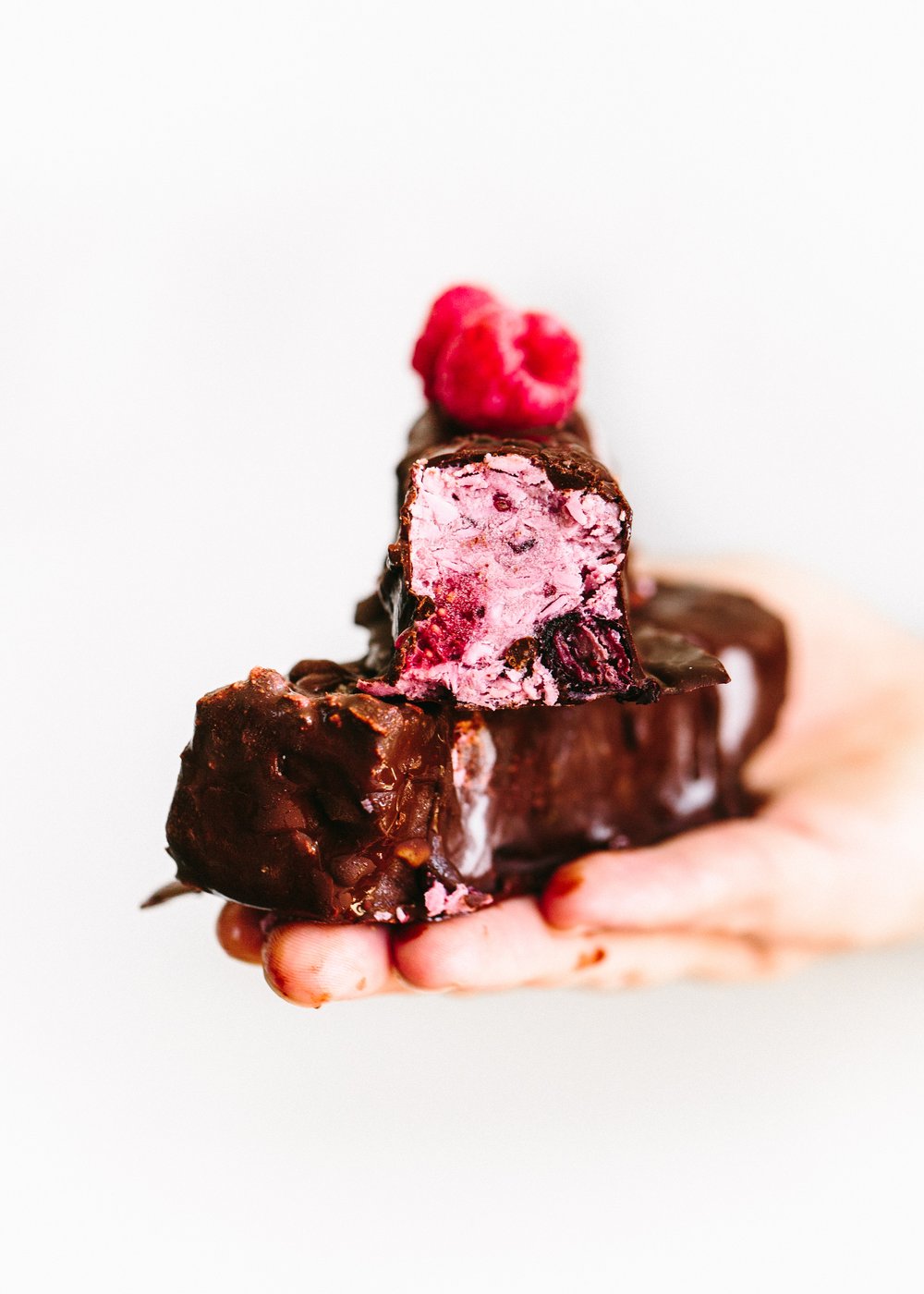 Keto Berry Ripe — Life Of Pie