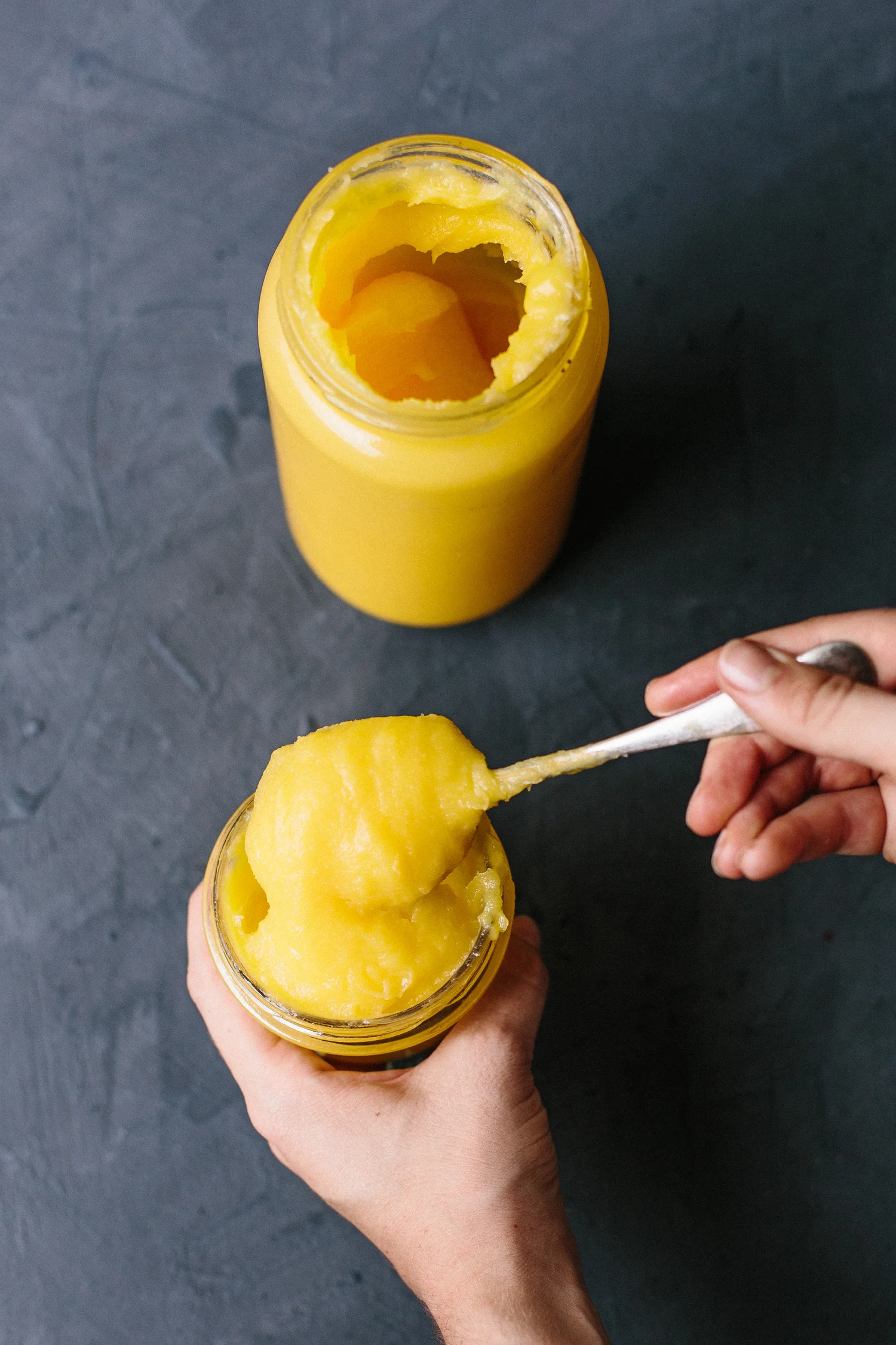 10 Reasons Why Ghee is a Superfood — Life Of Pie