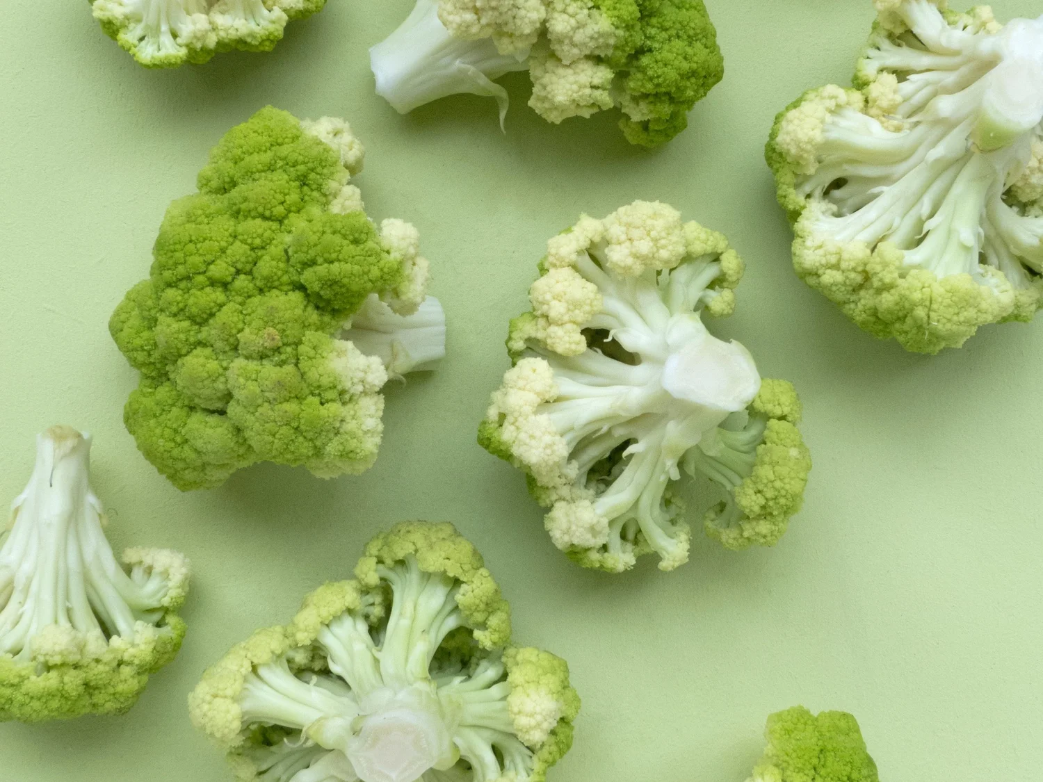 30 Foods To Help Fight Candida — Life Of Pie