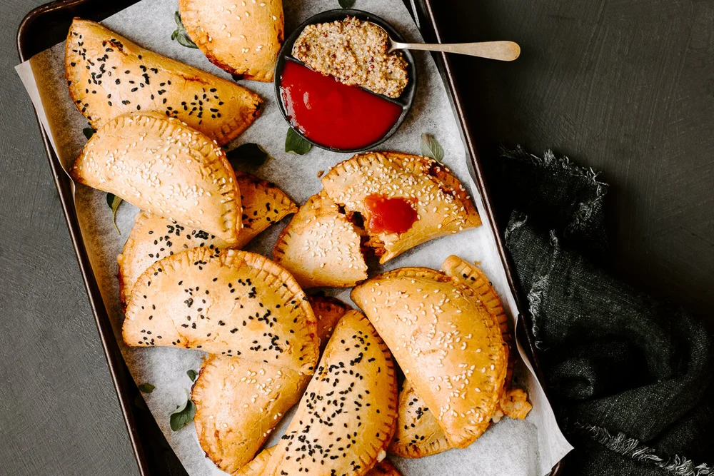 Pizza Pockets — Life Of Pie