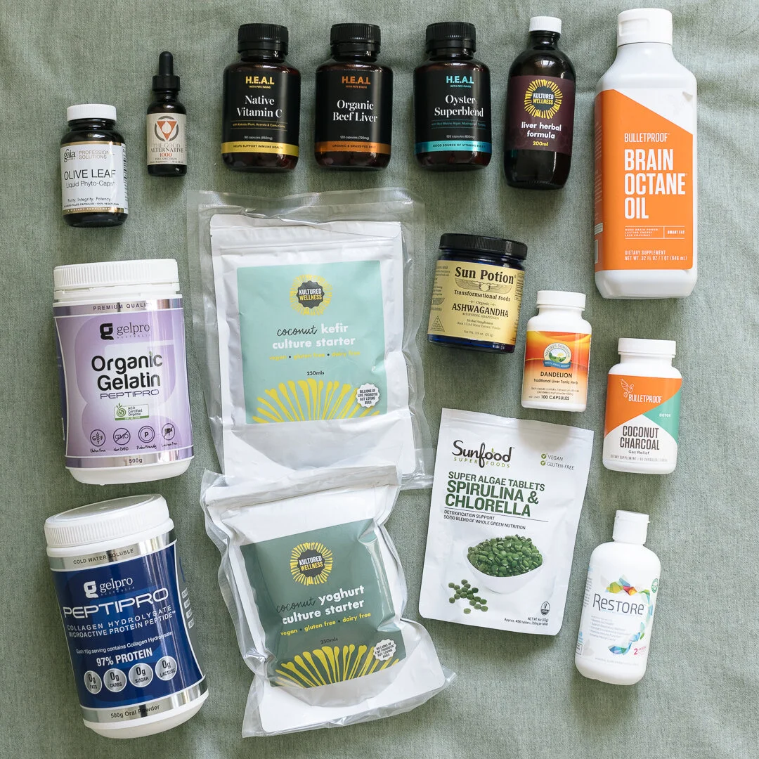 How To Eat Your Vitamins Through Food — Life Of Pie