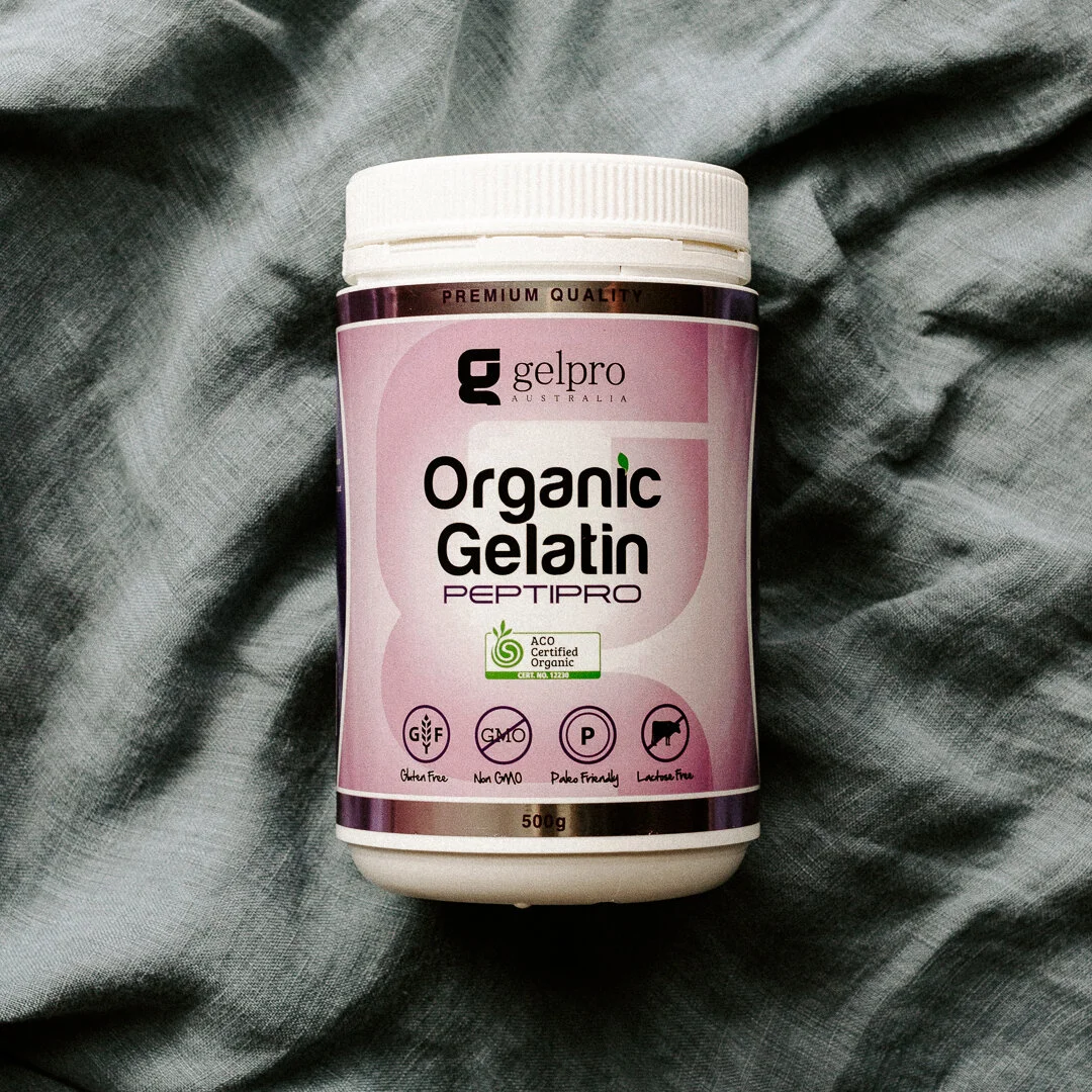 15 Health Benefits of Gelatin — Life Of Pie