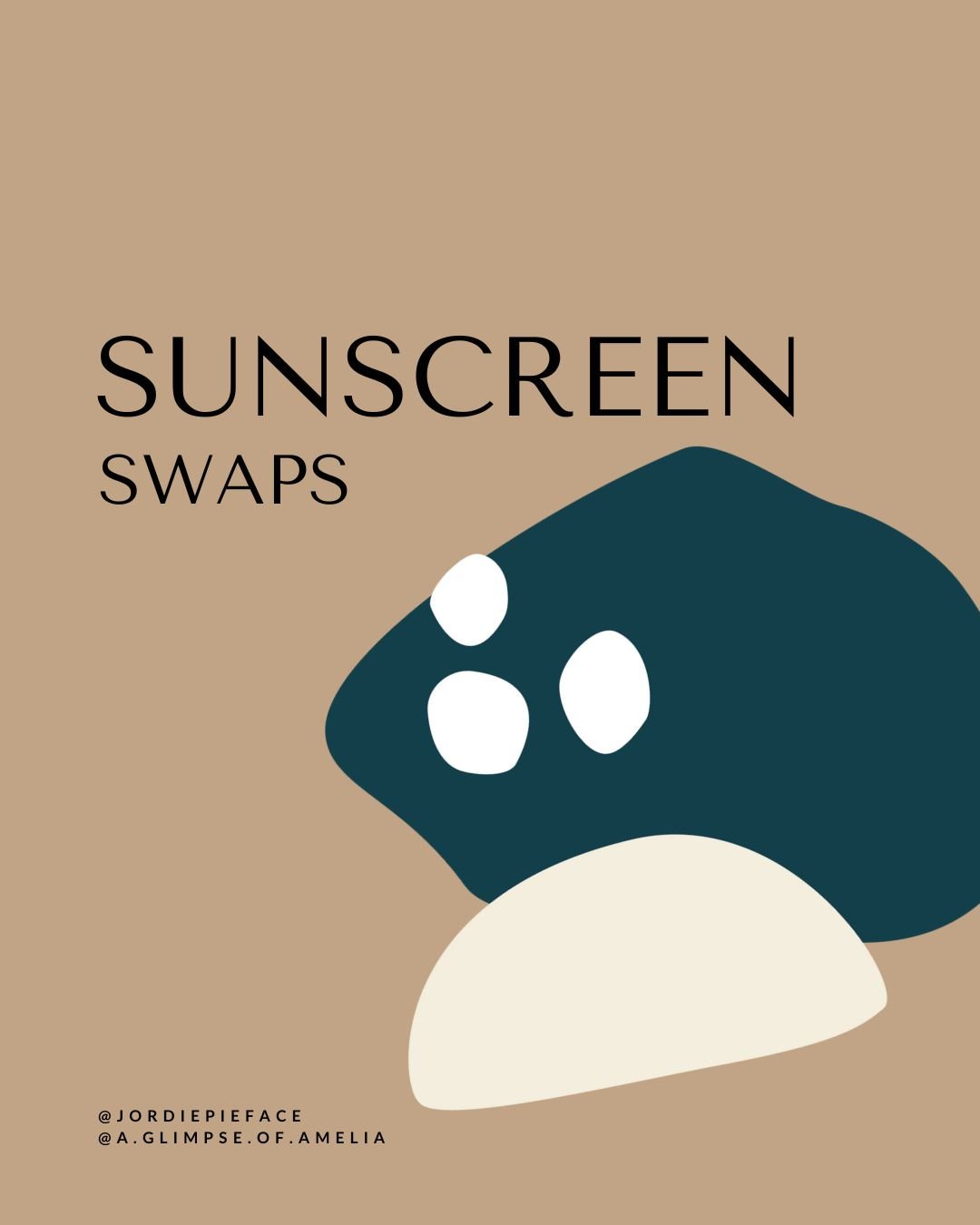 Best Non-Toxic Sunscreen Swaps: Safe for Our Health, Skin, & Oceans ...