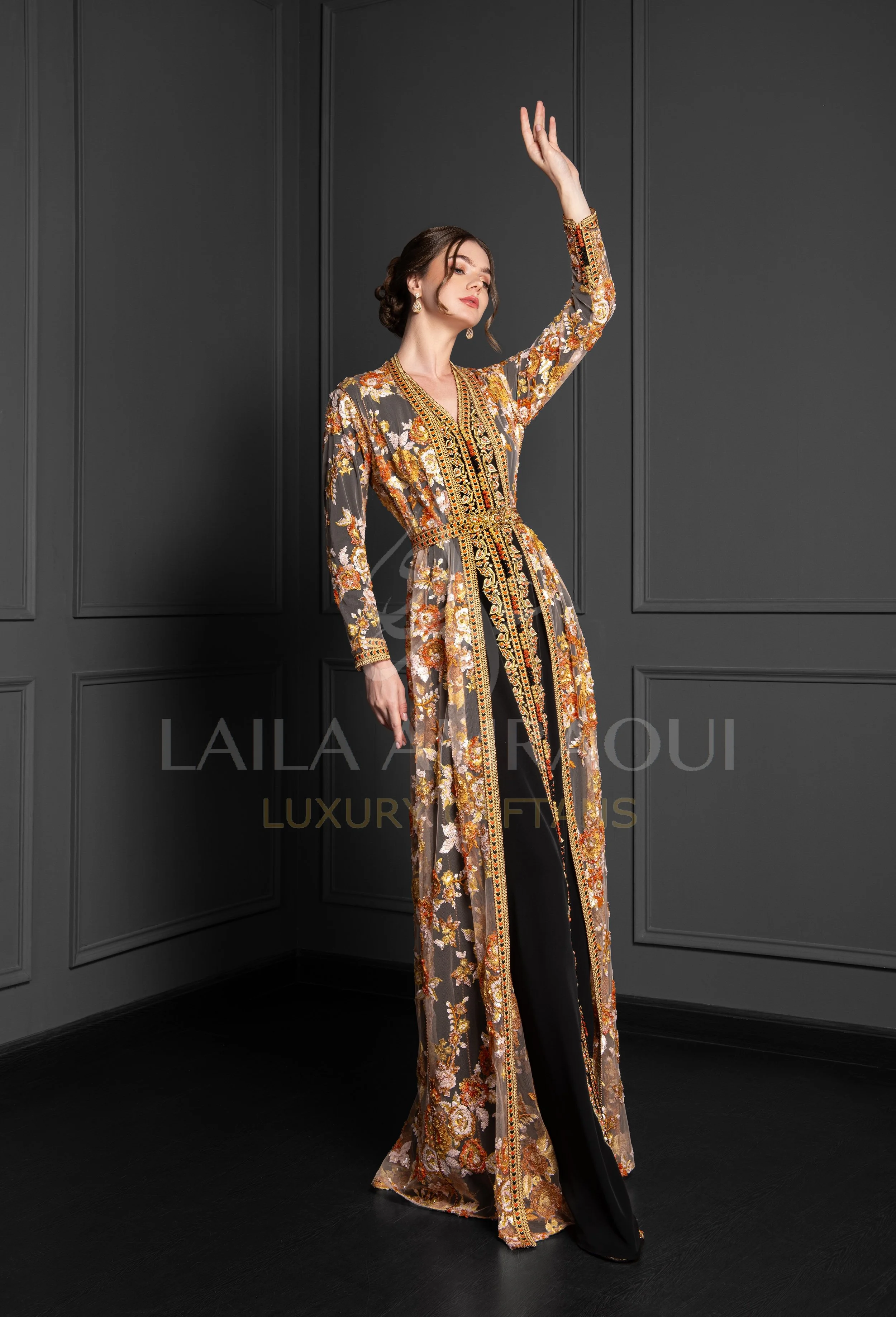 Laila Amraoui
