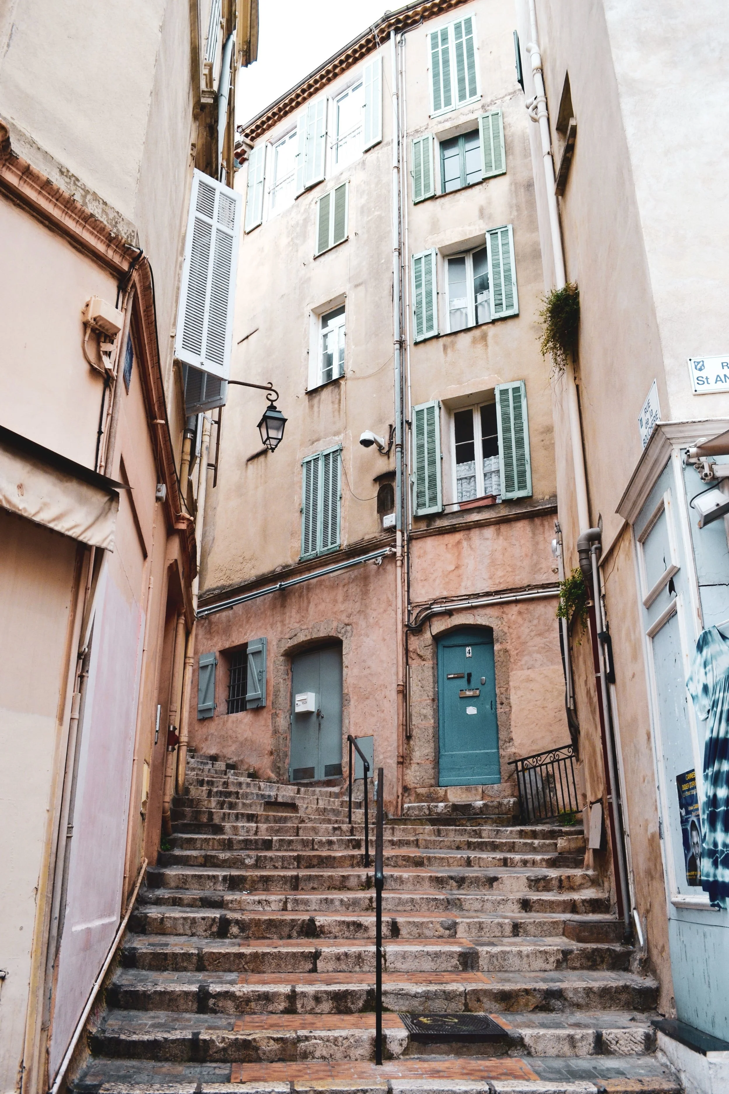 12 Photos That Will Inspire You To Visit The French Riviera — Victoria Moon
