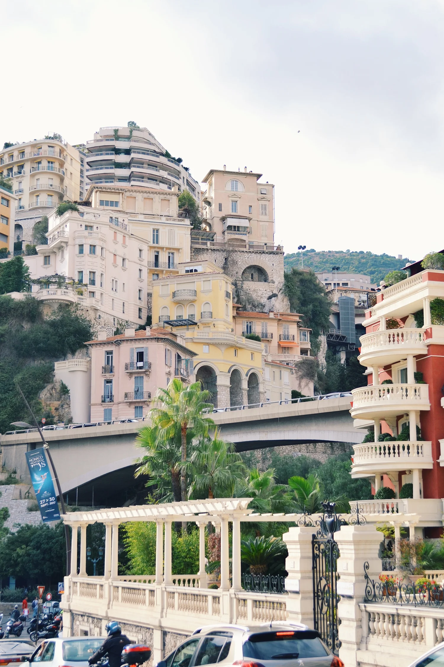 12 Photos That Will Inspire You To Visit The French Riviera — VICTORIA MOON