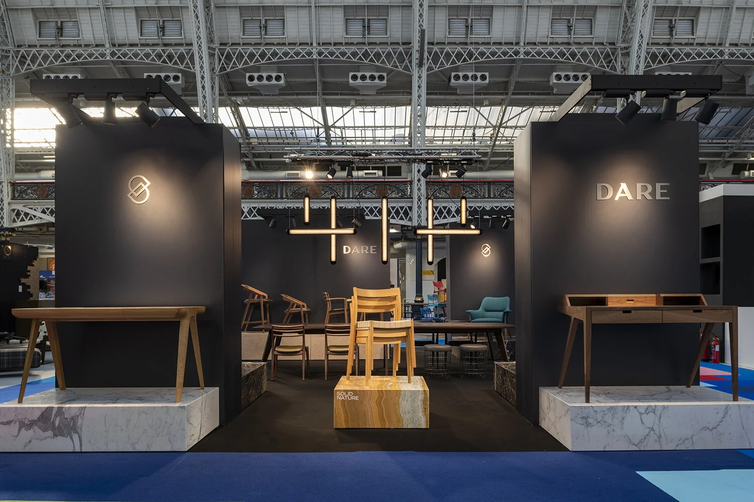 Global Design Fairs, Craft and Trade Shows 2020 — Seen PR