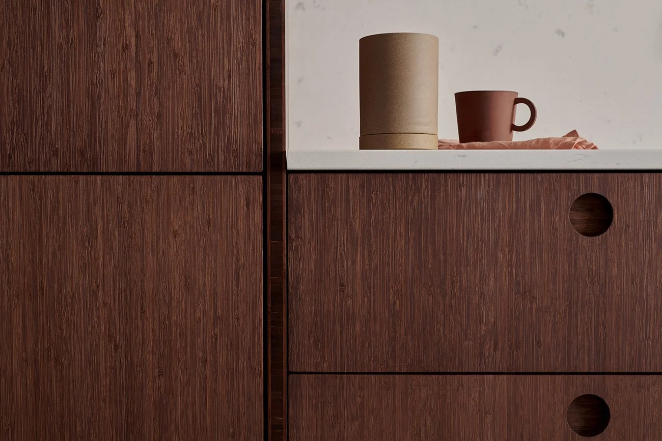 Stylish and Sustainable: Introducing Custom Fronts — Seen PR