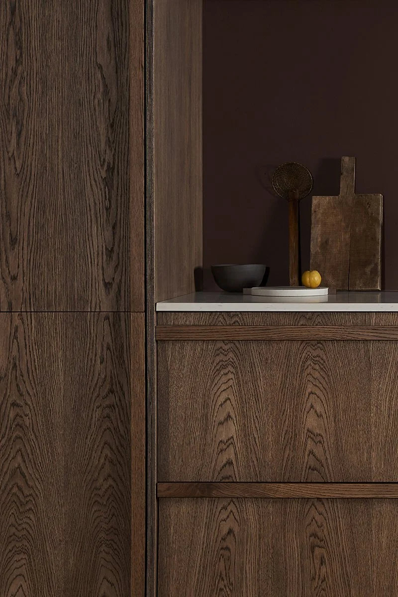 Buck Tiresome Trends and Future-Proof Your Kitchen with Custom Front’s ...