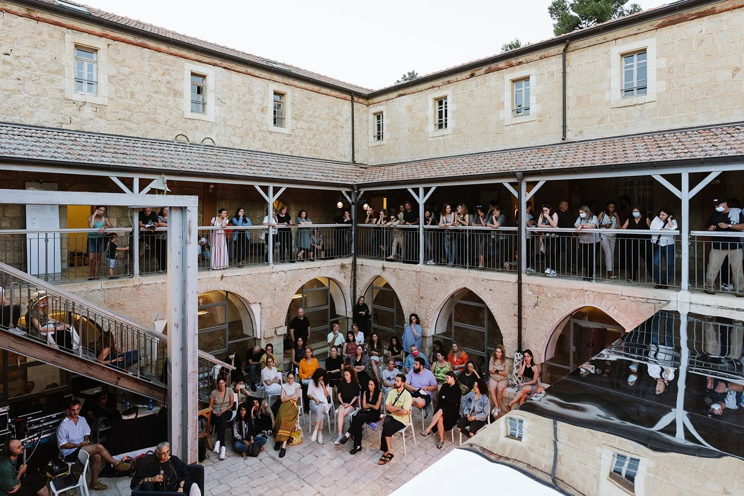 Jerusalem Design Week returns for its 12th edition — Seen PR